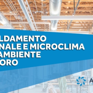 Cos’è il Microclima: definizione e parametri | Aria Sicura