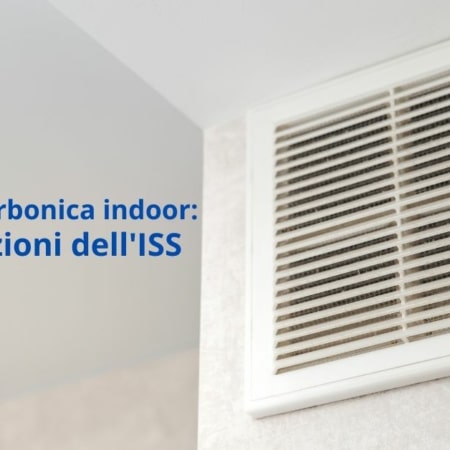 Le Linee Guida OMS sull’Aria Indoor: aggiornamenti al 2023 - Aria Sicura